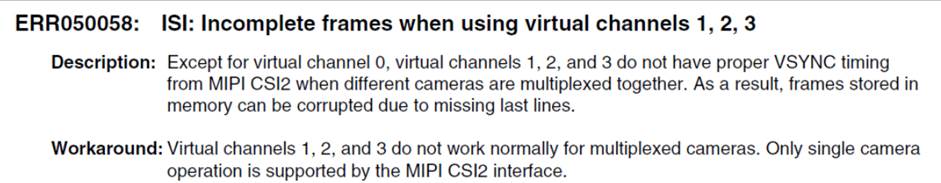 ISL79987 de-interlace for iMX8QM - NXP Community
