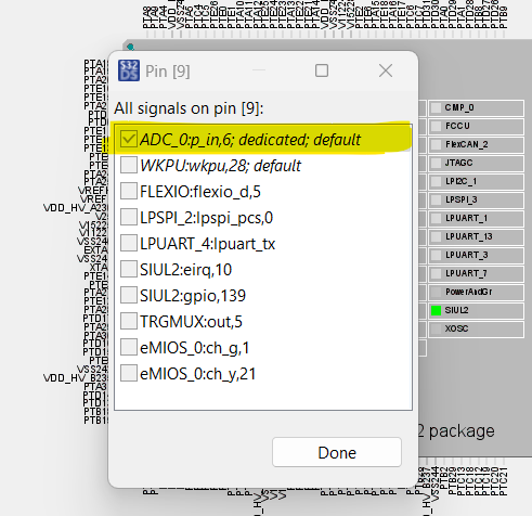 Solved: S32DS ADC configuration - NXP Community