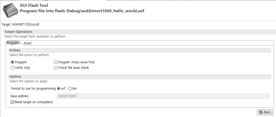 RT1050评估板上的uCOS移植实践指南-CSDN博客