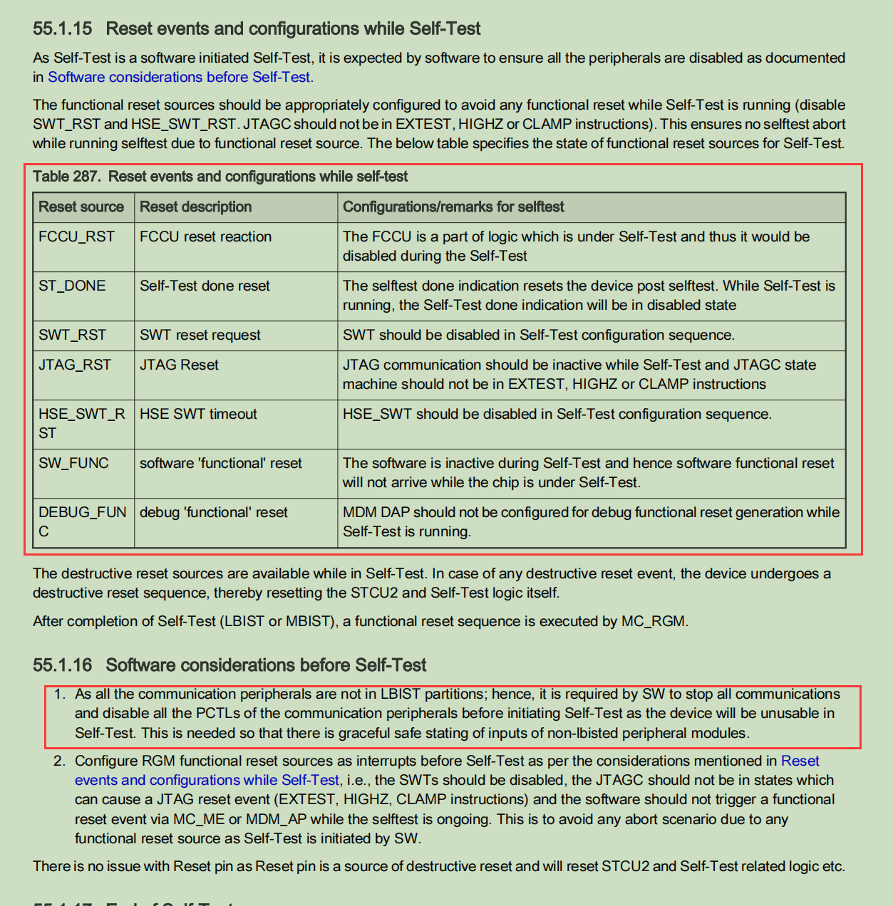 Solved Spd Bist Config Question Nxp Community