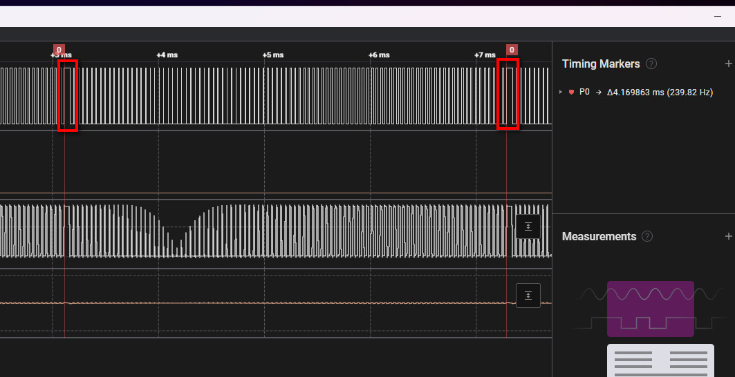 LPC55S28 SCTimer PWM issue - NXP Community