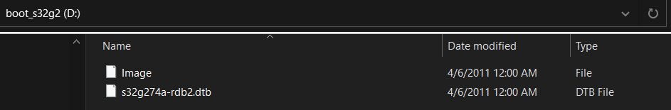 Issue with NXP S32G274A RDB2 - IPCF - NXP Community