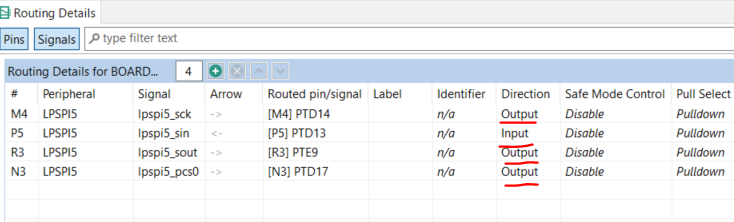 Solved: The SPI sending data of the S32K344 is abnormal - NXP Community