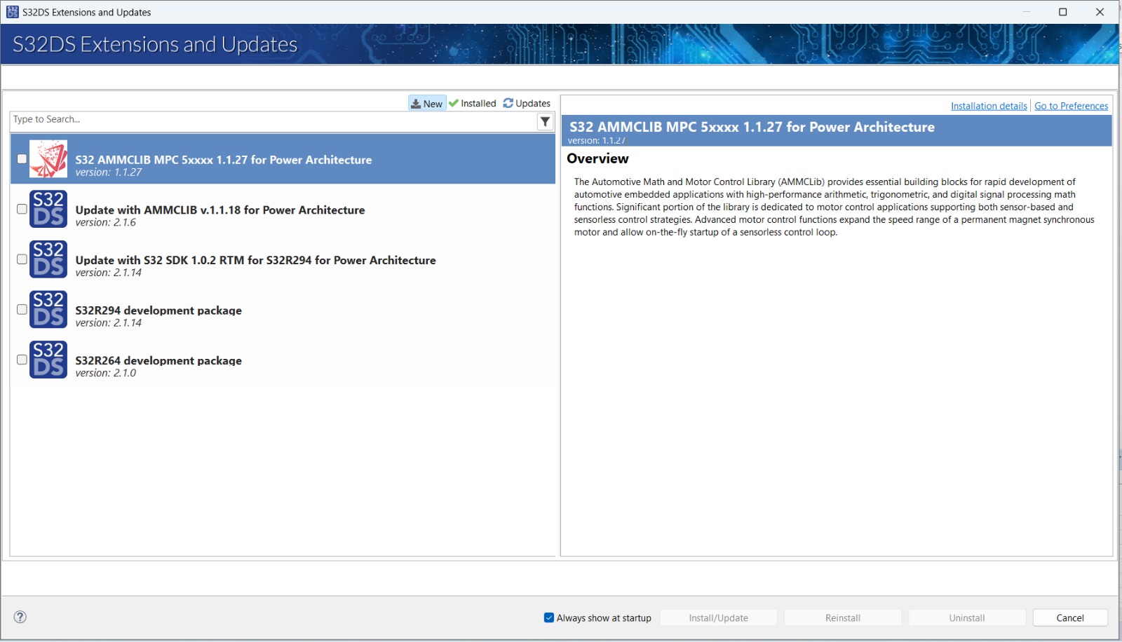 S32DS ide kinetis error diagnostic - NXP Community