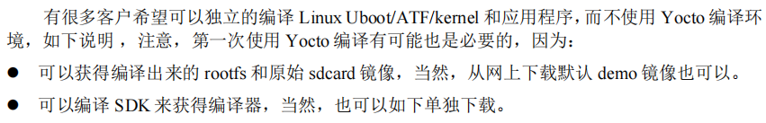 S32G Linux BSP customization doc - NXP Community