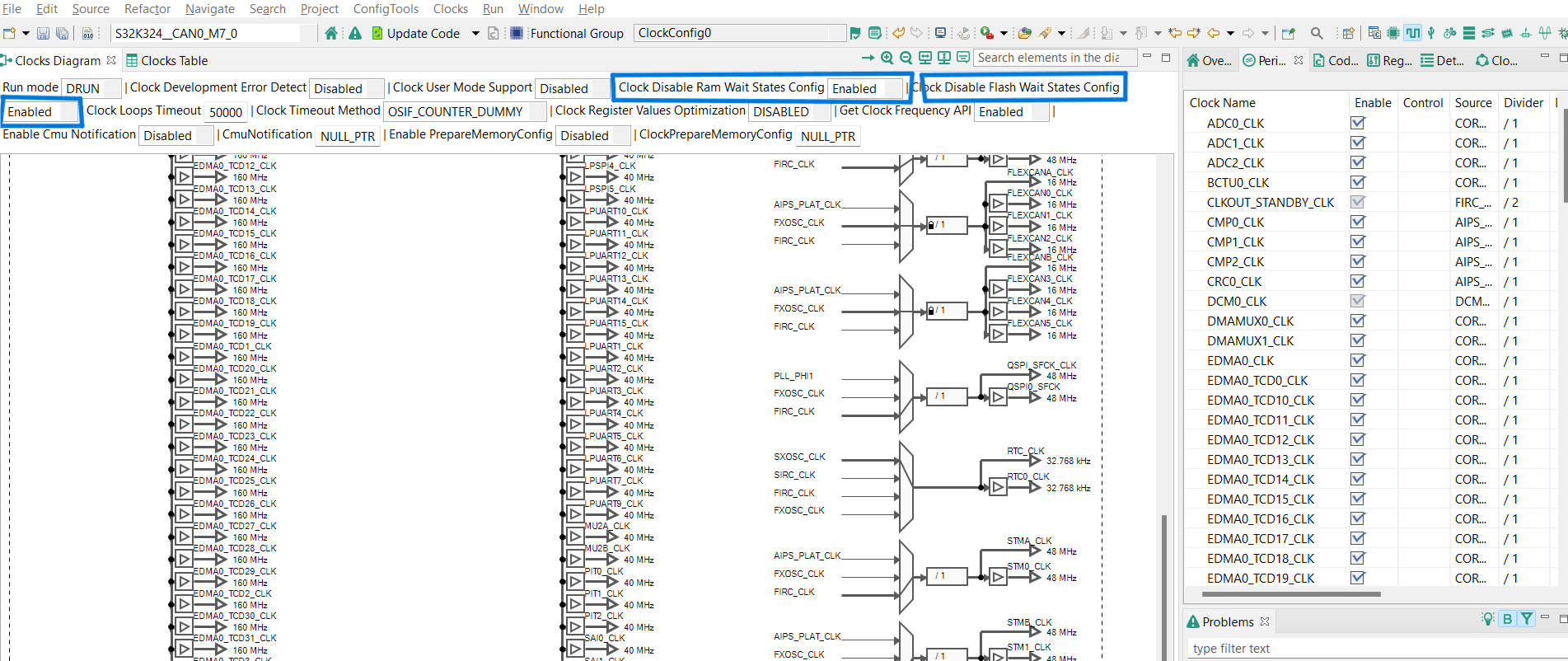 CAN configuration for s32K324 - NXP Community