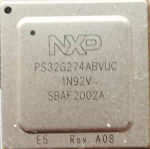 Peripheral circuits difference between S32G274A Mask1N92V&Mask0P77B ...