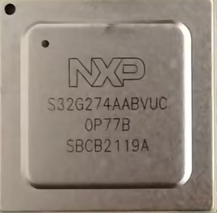 Peripheral circuits difference between S32G274A Mask1N92V&Mask0P77B ...