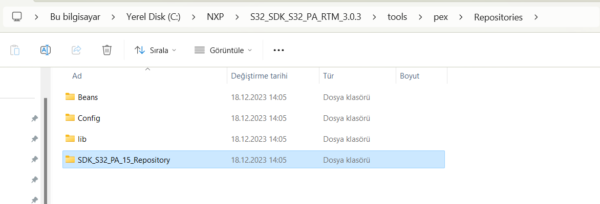Re: S32DS ide kinetis error diagnostic - NXP Community