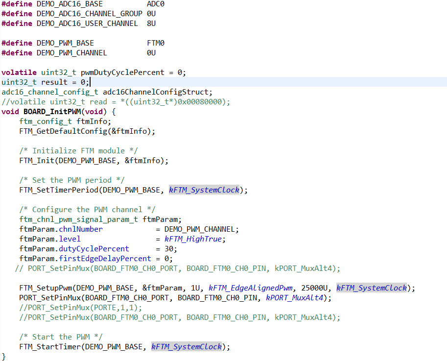 hardfault issue - NXP Community
