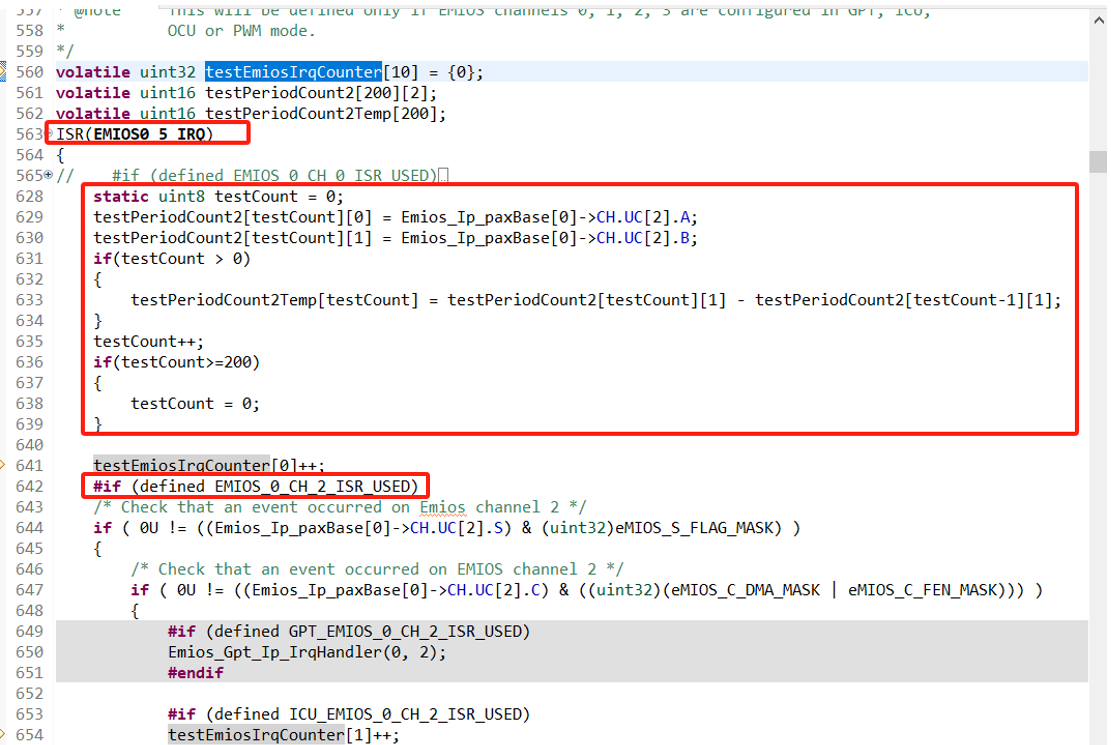 Solved: ICU IPWM Capture Cycle Loss - NXP Community
