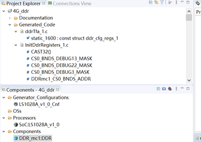 Solved: How to generate the “ddr_init.c” file in the atf directory on the LS1028 platform? - NXP ...