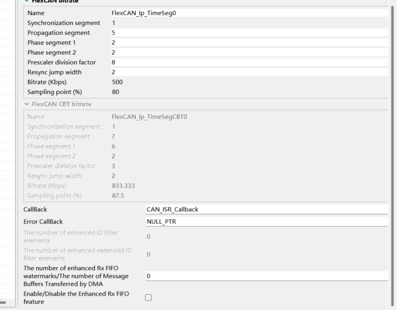 Solved: S32K3 - NXP Community