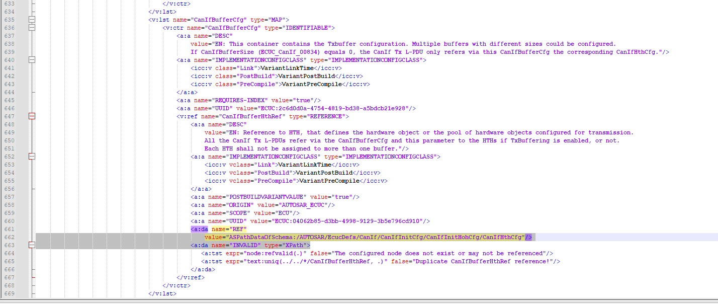 Solved: How to configure CanIf_1 in S32DS.3.5 - NXP Community