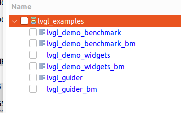 Solved: LVGL example with lcd 5.5 inch (RK055HDMIPI4M) on evkmimxrt595 - NXP Community