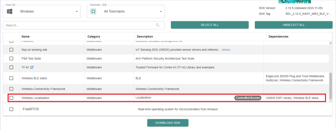 Solved: kw45b41z-evk phase measurement issue - NXP Community