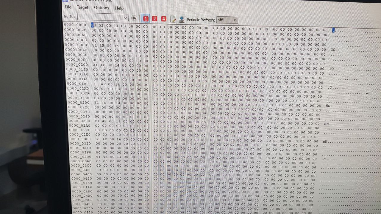 custom imx8mm is not booting from sdcard - NXP Community