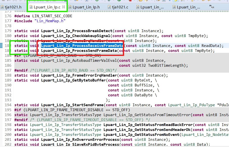 S32K - NXP Community
