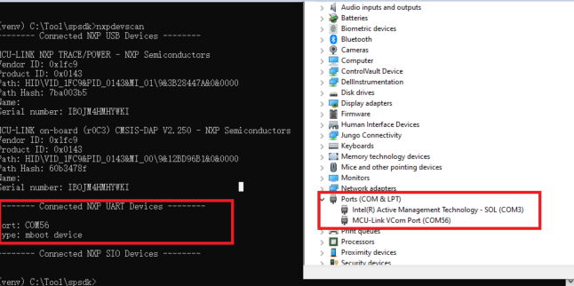 Solved: kw45 NBU download issue by SWD ? - NXP Community