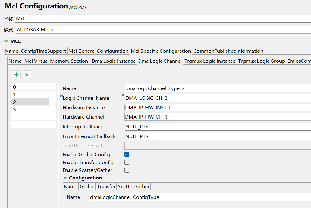 Solved: S32k344 spi+dma+master - NXP Community