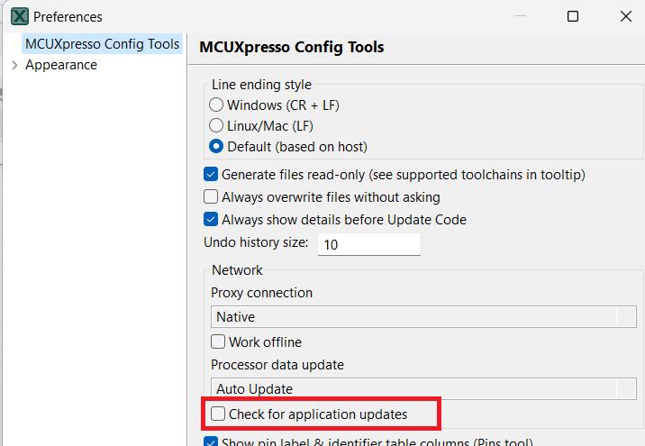 How to roll back mex_configuration_13.xsd to mex_configuration_12.xsd ...