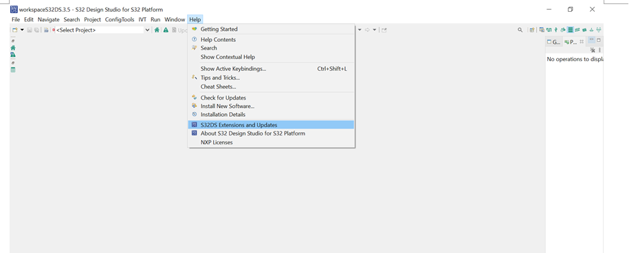 S32G GoldBox example - NXP Community