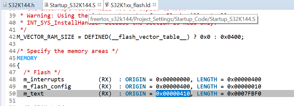 Jtag flashing issue: Not able to flash device, Erase/read back works sometime. - NXP Community