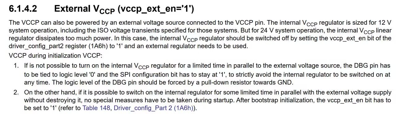 Solved: Regarding the schematic and pin functionality of the 'MC33PT2000' chip. - NXP Community