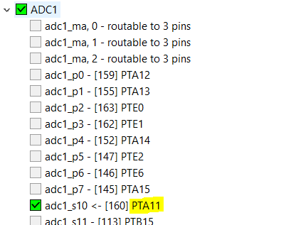 Example S32K312 ADC DS3.5 RTD300 - NXP Community