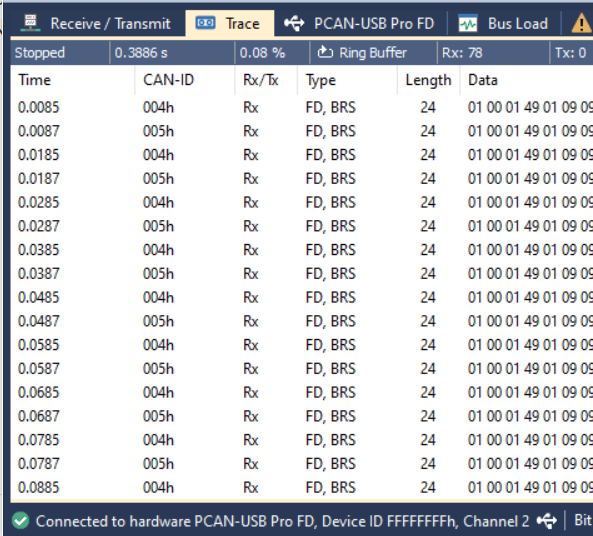 Solved: how to use MBDT to initialize the TJA1153 CAN on MRCANHUBK344 - NXP Community
