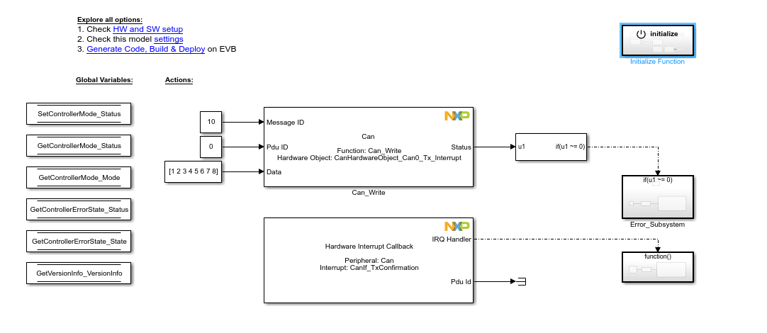 Solved: S32K344 CAN Trans Error - NXP Community