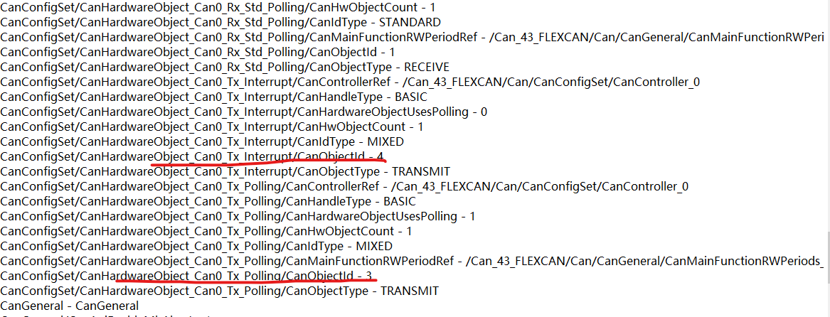 Solved: S32K344 CAN Trans Error - NXP Community