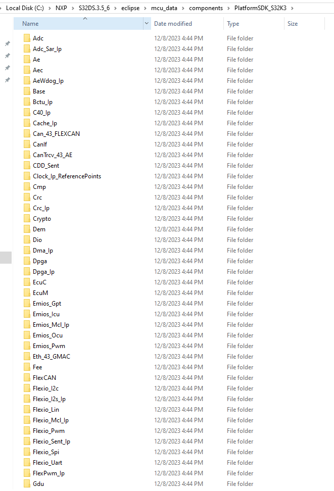 Solved: Re: How to find out where a specific setting is made in DS 3.4 ...