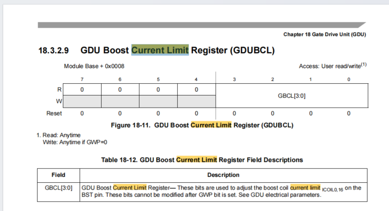 Solved: Vref of boost , current limit of boost convertor - NXP Community