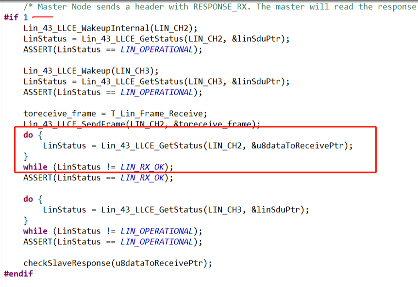 Solved S32g Llce Lan Slave Node Cant Send Responses Nxp Community