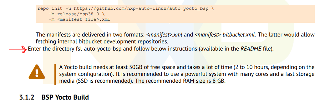 Solved: GOLDBOX-3 Ubuntu S32G-VNP-RDB3 - NXP Community