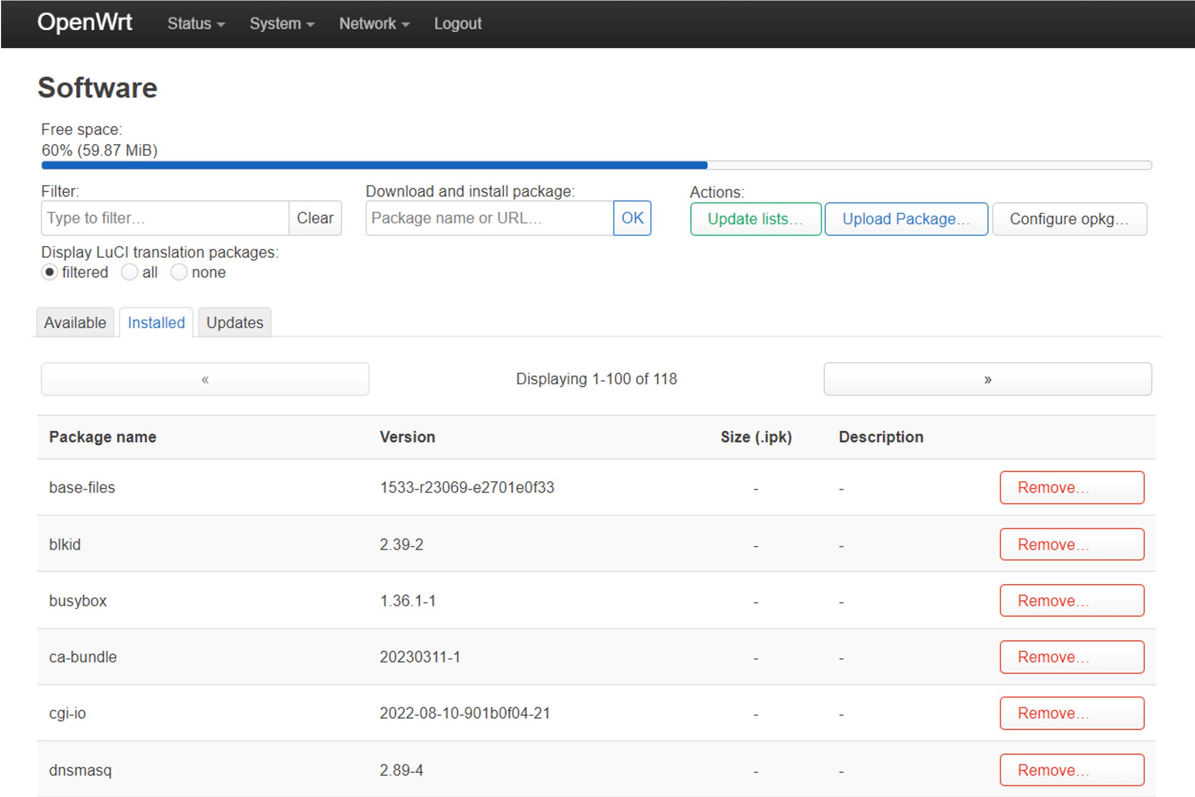 NXP's wireless router Solution: Connecting the Future of Smart ...
