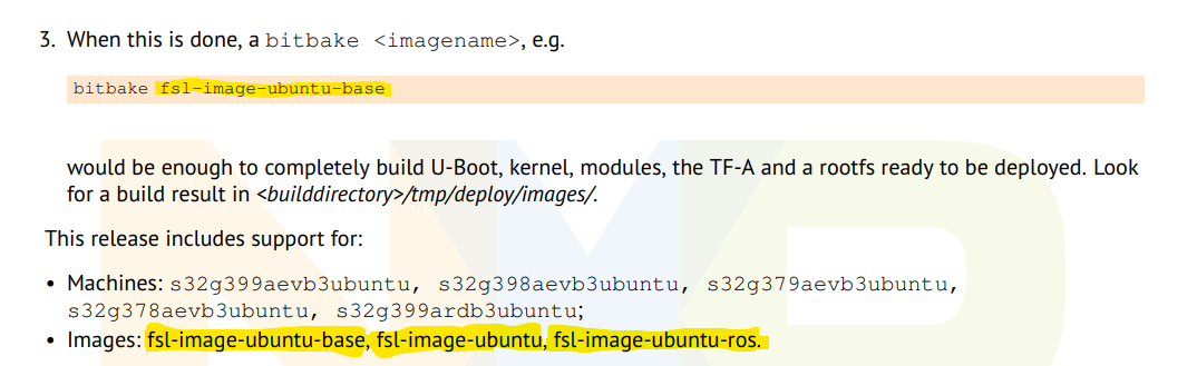 Solved: GOLDBOX-3 Ubuntu S32G-VNP-RDB3 - NXP Community