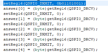 MC56F8 SPI communication with MCP3464 - NXP Community