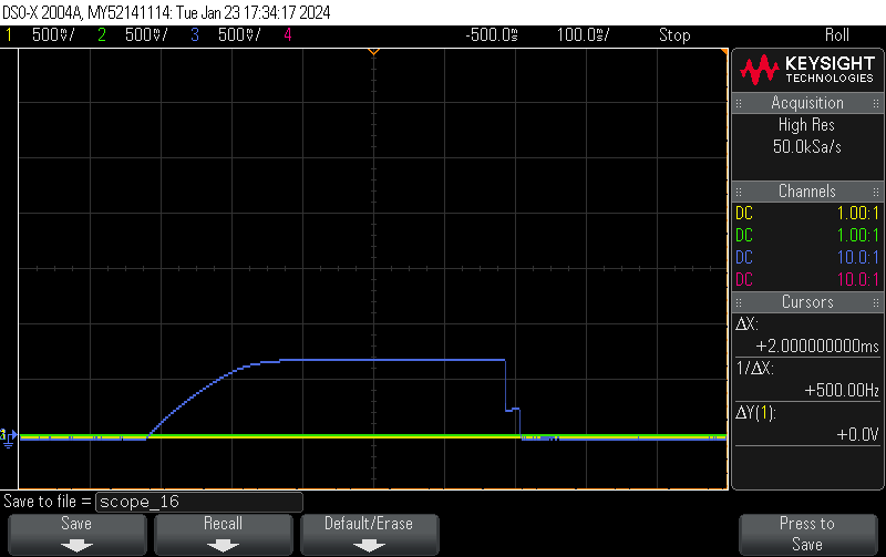Solved: NHS3152: NFC powering - GPIO current - NXP Community