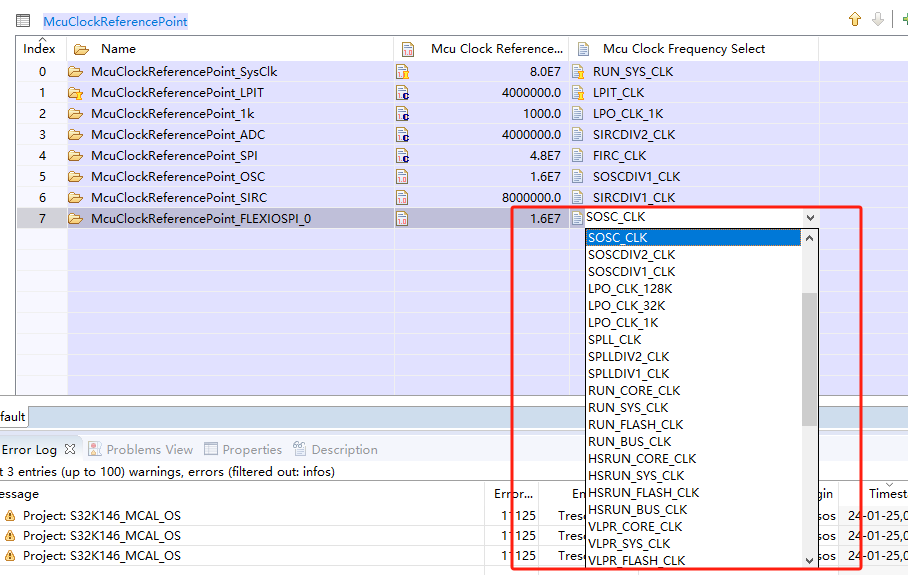 S32K146 - NXP Community