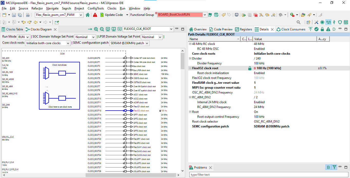 PWM using Flexio_PWM - NXP Community