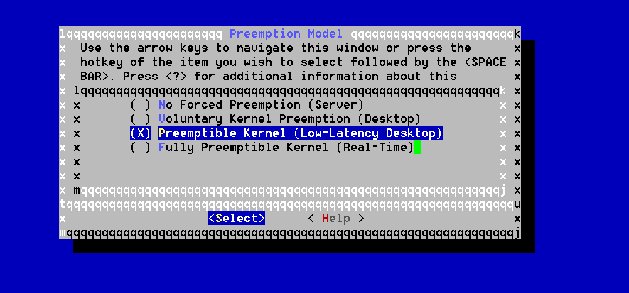 RT_LINUX and S32G - NXP Community