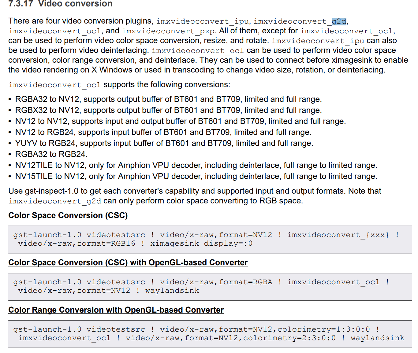 Similar images are displayed on the top and bottom of the LCD panel ...
