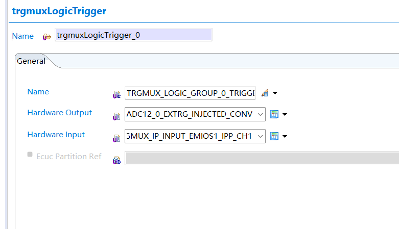 Solved: External rising edge triggers ADC sampling - NXP Community