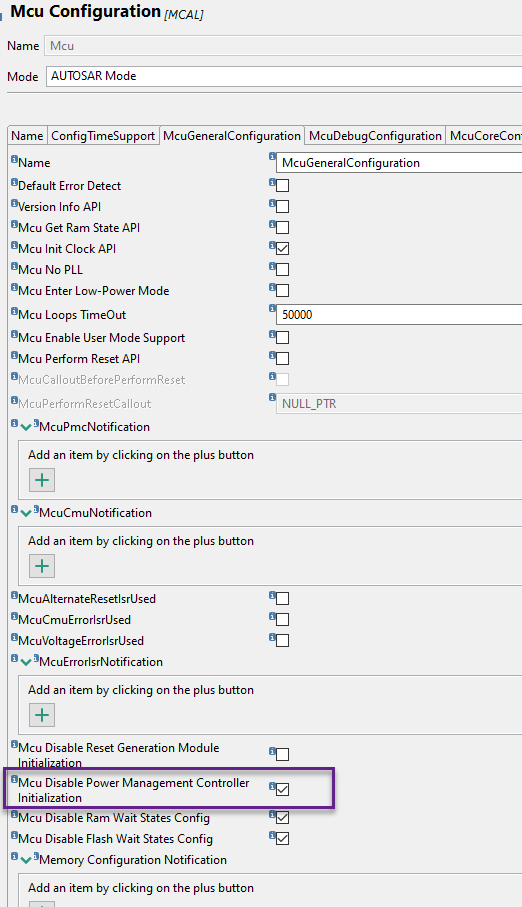 S32K314 bootloader jump to app - NXP Community