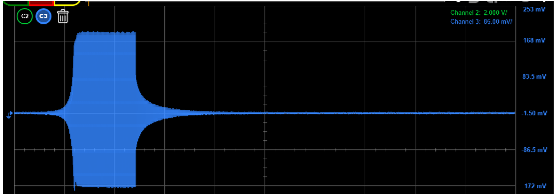 KW45/K32W1 32MHz & 32kHz Oscilllation margins - NXP Community