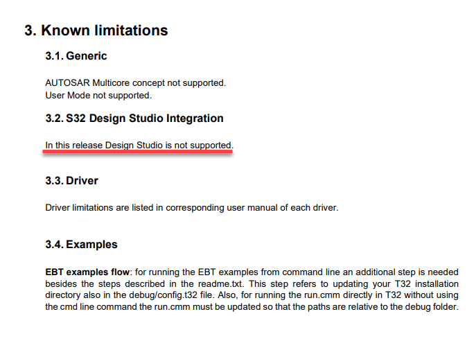 How to Build PMIC(FS26) code from the package "SW32K388_SBC_FS26_R21-11 ...