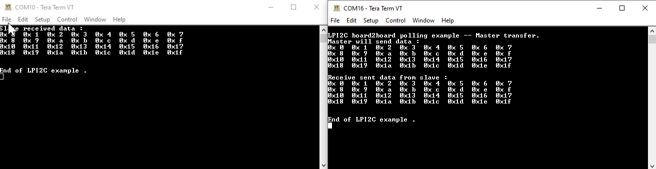 Solved: I2C stops working with gcc code optimization - NXP Community