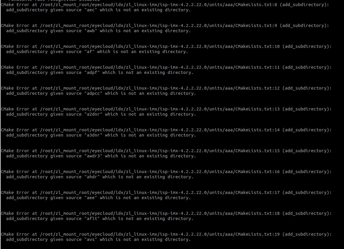 isp-imx-4.2.2.22.0 - NXP Community